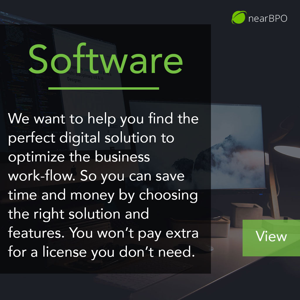 Software - Near BPO
