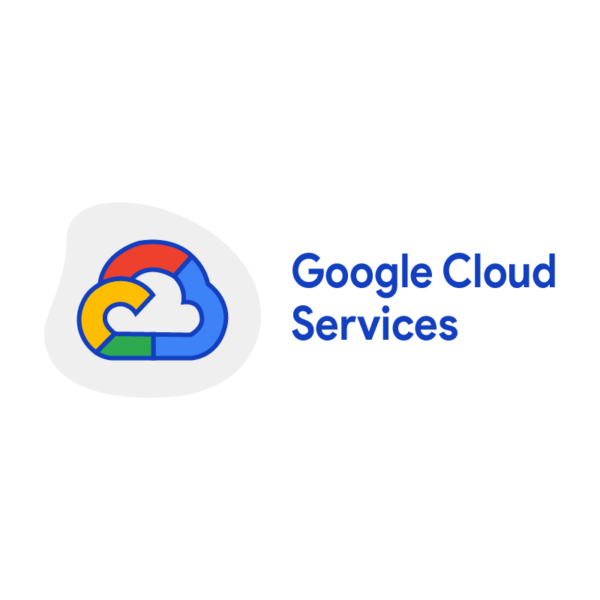 Google Cloud Services - Near BPO